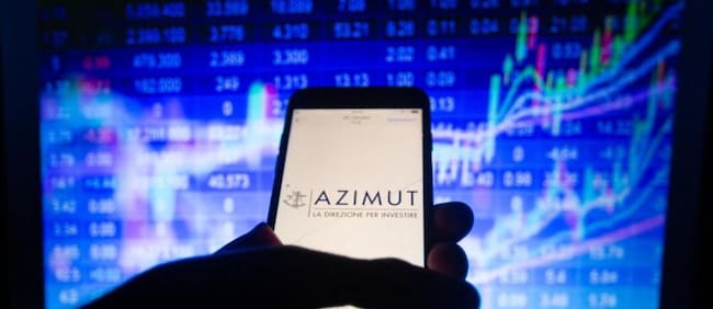Azimut Holding promuove nuova società quotata per creare una fintech ...
