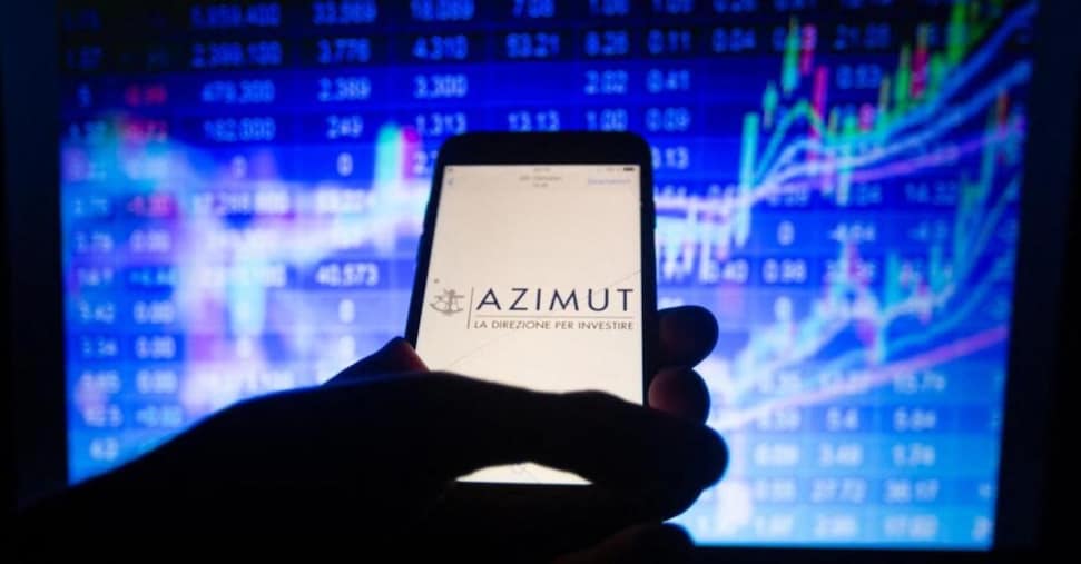 Azimut Holding promuove nuova società quotata per creare una fintech ...