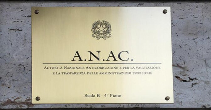 Responsabile anticorruzione, guida dell’Anac alla nomina | NT+ Enti ...