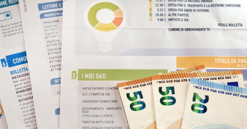 Utility bills, from increased protection to bonuses: here's how it ...