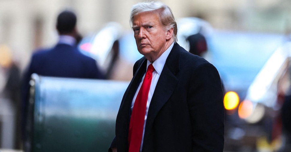 Trump, pagata cauzione da 175 milioni per evitare sequestro dei beni ...