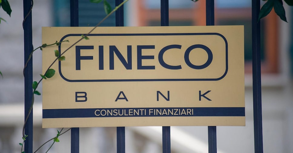 Fineco in rally con un report JpMorgan, per gli analisti il titolo è ...