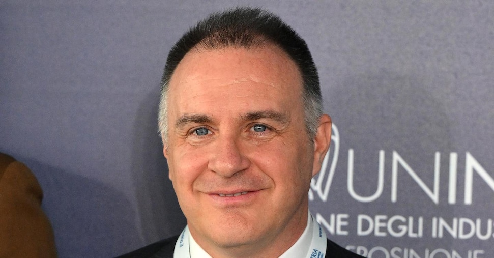 Dalle costruzioni all’alimentare, chi è Orsini, l’imprenditore alla ...