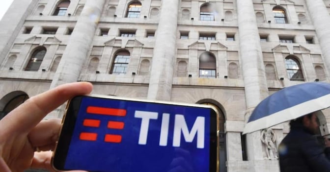 Corte d’Appello Roma: Governo restituisca 1 mld a Tim per canone del ...