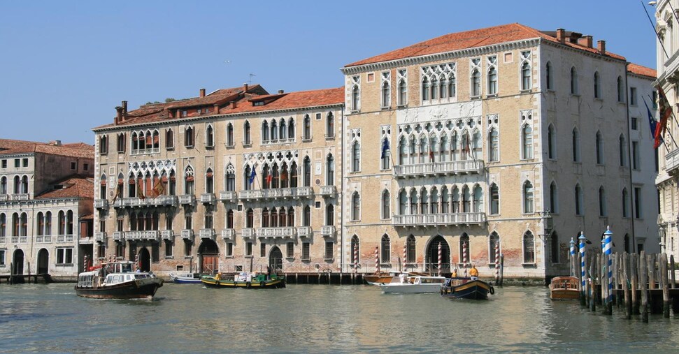 A Ca’ Foscari la prima cattedra Unesco su Materiale e tecnologie per la ...