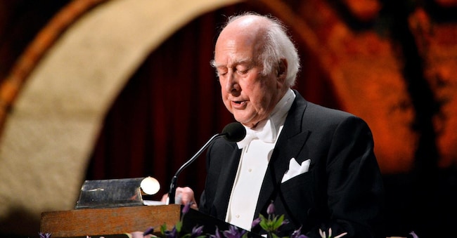 Physics: farewell to Peter Higgs, Nobel Prize winner for the discovery ...