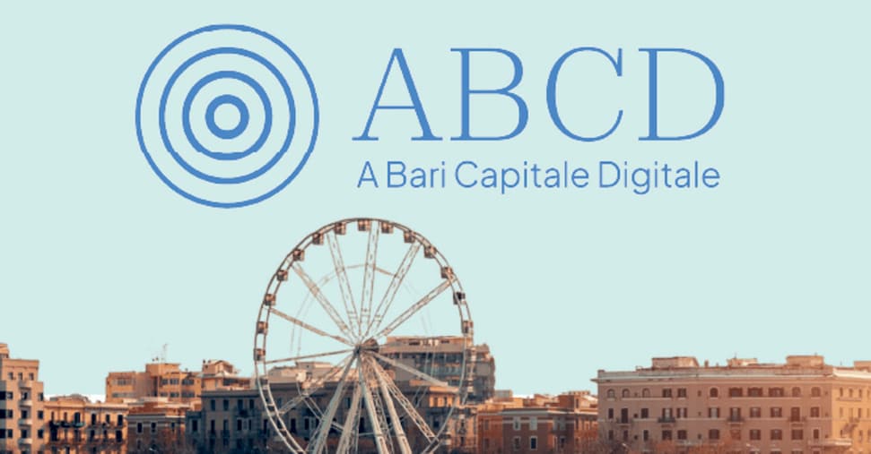 Bari è all’ABCD, l’evento per chi sogna di vivere e lavorare (d)al Sud ...