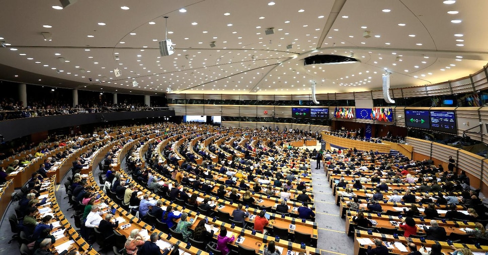 Le Parlement européen demande la révocation de Pieper en tant qu'envoyé européen pour les PME ...