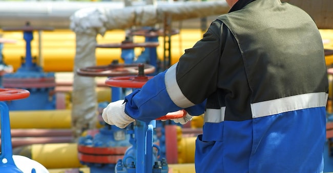 Gas ai massimi da due mesi, nuovo attacco a depositi in Ucraina - Il ...