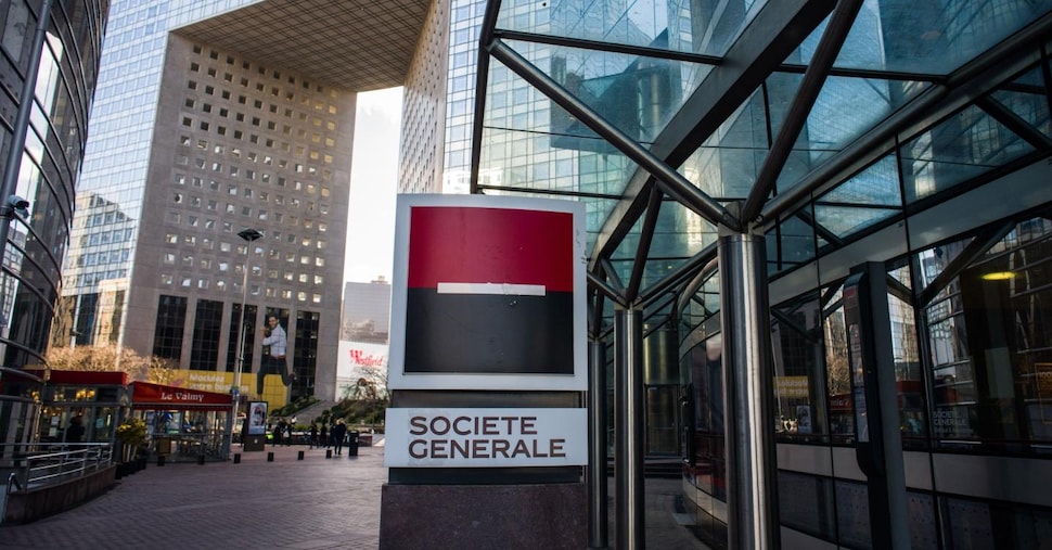 Societe Generale vola a Parigi con cessione due controllate in Marocco ...