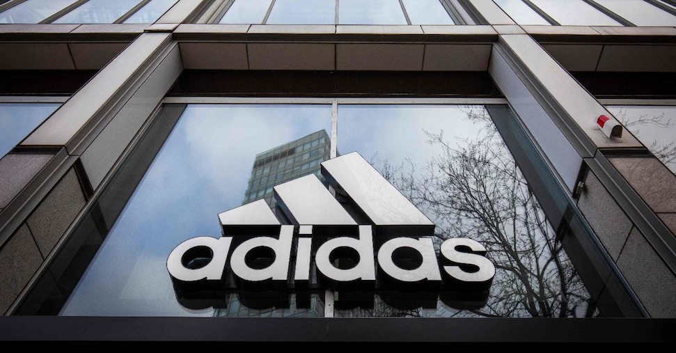 A Francoforte brilla Adidas con la doppia promozione di Morgan Stanley ...