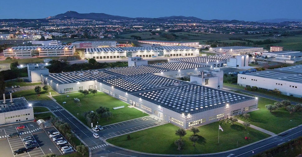 Kryalos mette a segno una doppia acquisizione di asset industriali a ...