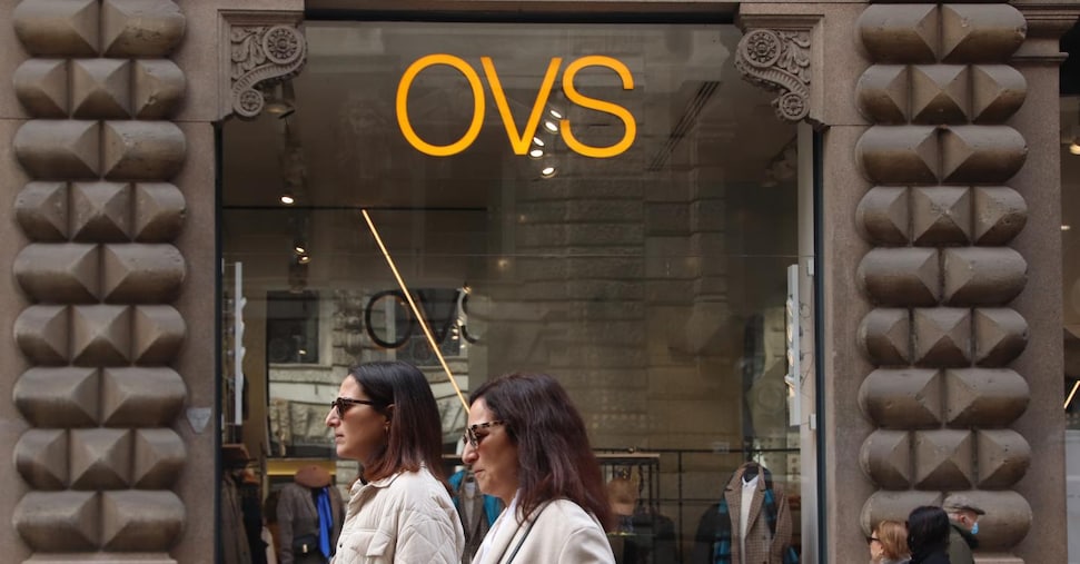 Ovs corre dopo i conti, analisti positivi anche sull’outlook per il 2024 - Il Sole 24 ORE