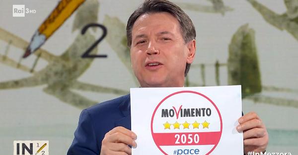 Europee, ecco i primi 29 simboli. Fdi tiene la fiamma. Pd diviso sul ...