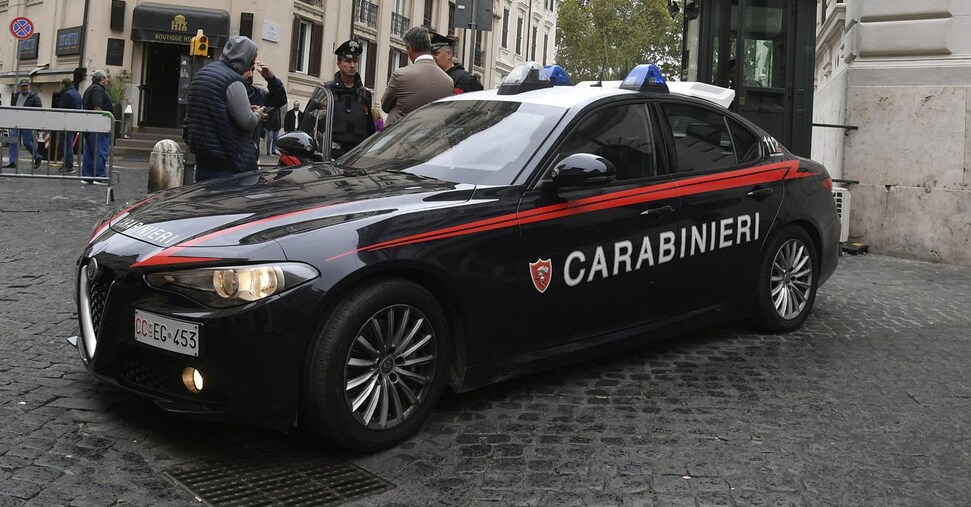 Va a scuola col coltello, disarmato dai docenti è stato poi arrestato ...