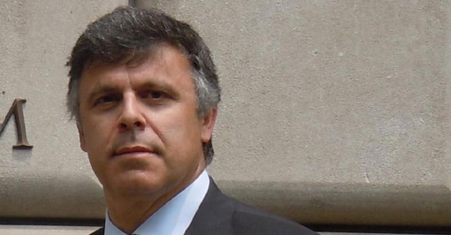 Fondazione Crt, Maurizio Irrera presidente ad interim dopo le ...