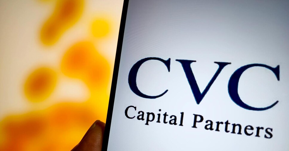 Sprint debut in Amsterdam for Cvc fund, largest European IPO 2024 - Il ...