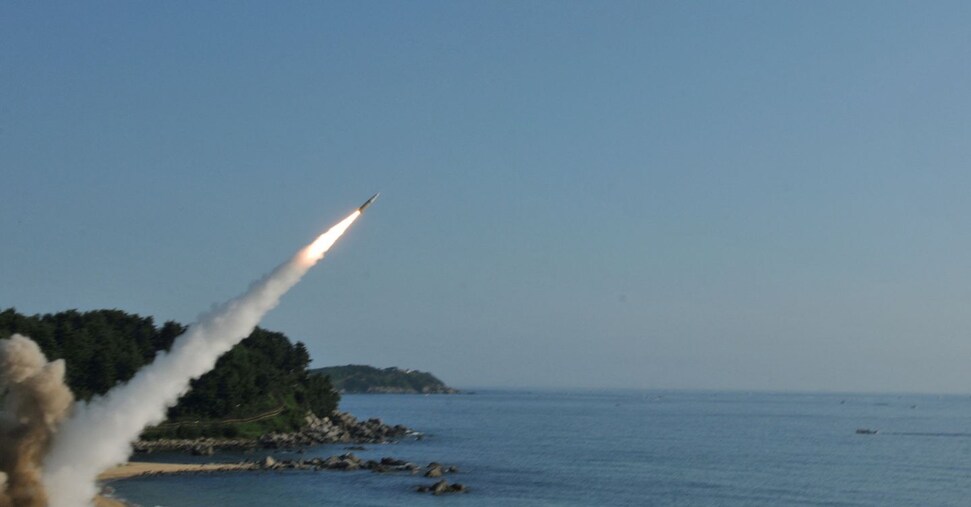 Atacms missiles: range, effects, costs of the weapon demanded by ...