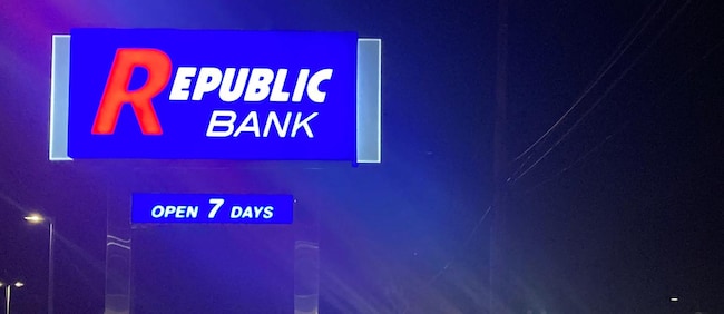 Banche Usa, nuovo salvataggio di emergenza per Republic First Bancorp ...