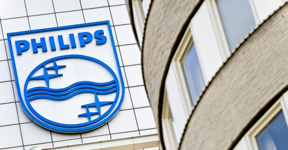 Philips strappa ad Amsterdam dopo accordo negli Usa per chiudere la ...