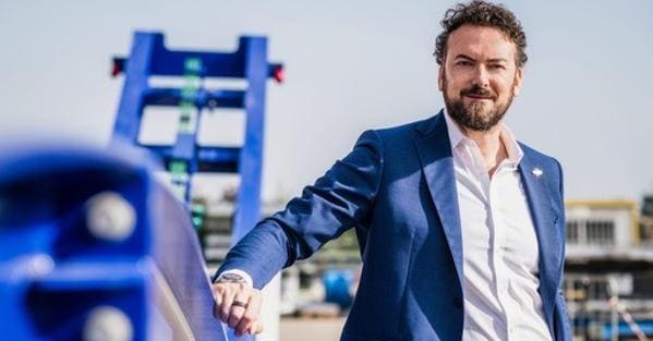 Zamperla signs the world's highest and fastest rollercoaster - Il Sole ...