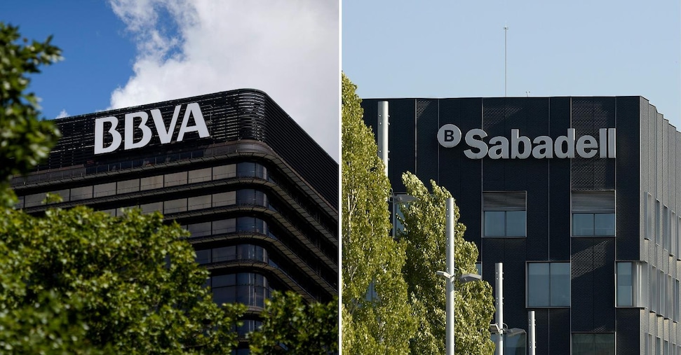 Sabadell vola a Madrid grazie all’offerta da 12 miliardi di Bbva - Il ...