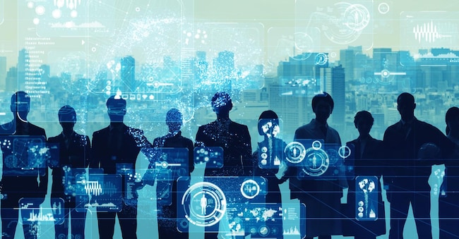 Professions of the future, what they are and how to recognise the ...