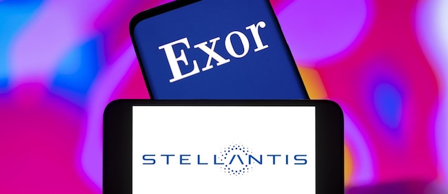 Stellantis, Exor e la famiglia Agnelli: quello di cui bisogna parlare ...