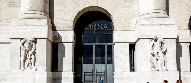 Borse, per gli operatori è l’ora del consolidamento. Attesi due tagli ...