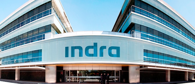 A Madrid vola Indra grazie al balzo dell’utile nel primo trimestre - Il ...