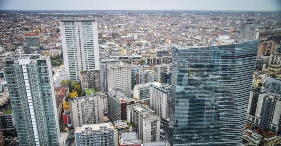 Case a Milano, dal 2013 i prezzi sono cresciuti del 40 per cento - Il ...