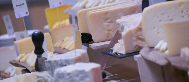 Formaggi Dop e Igp nei ristoranti, ecco le linee guida per valorizzare ...