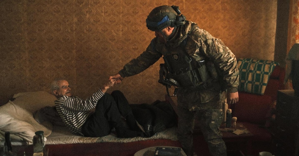 War latest news. Kiev, 30 thousand Russian soldiers attack the Kharkiv ...