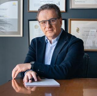 Cimolai pronta a sollevare la nuova Torre Piloti di Genova - Il Sole 24 ORE