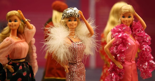 Barbie, the most famous doll in a book - Il Sole 24 ORE