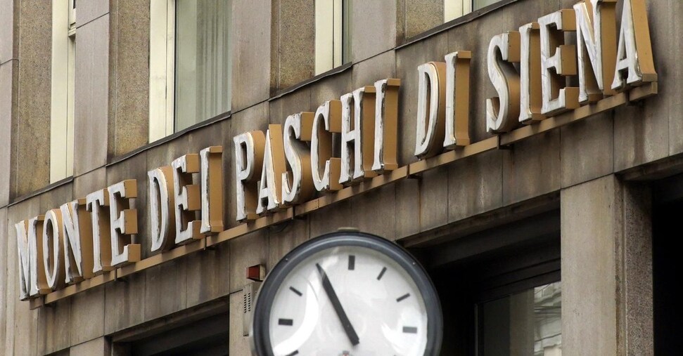 Mps continua a correre in vista della cedola e dopo promozione Moody’s ...