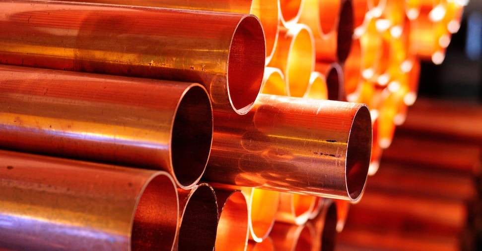 Rame come il cacao? Prezzi record e speculazione fanno salire l’allarme ...