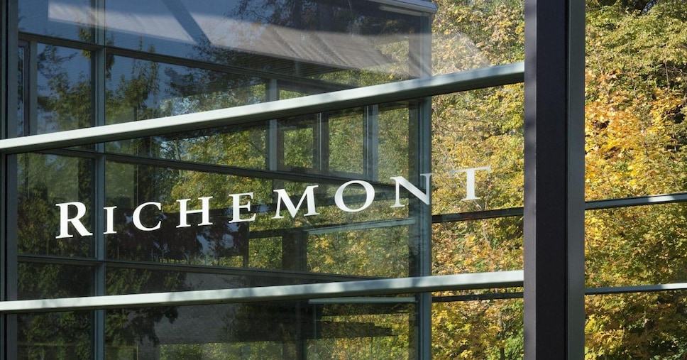 Richemont runs in Zurich, new CEO rewarded, quarter above expectations ...