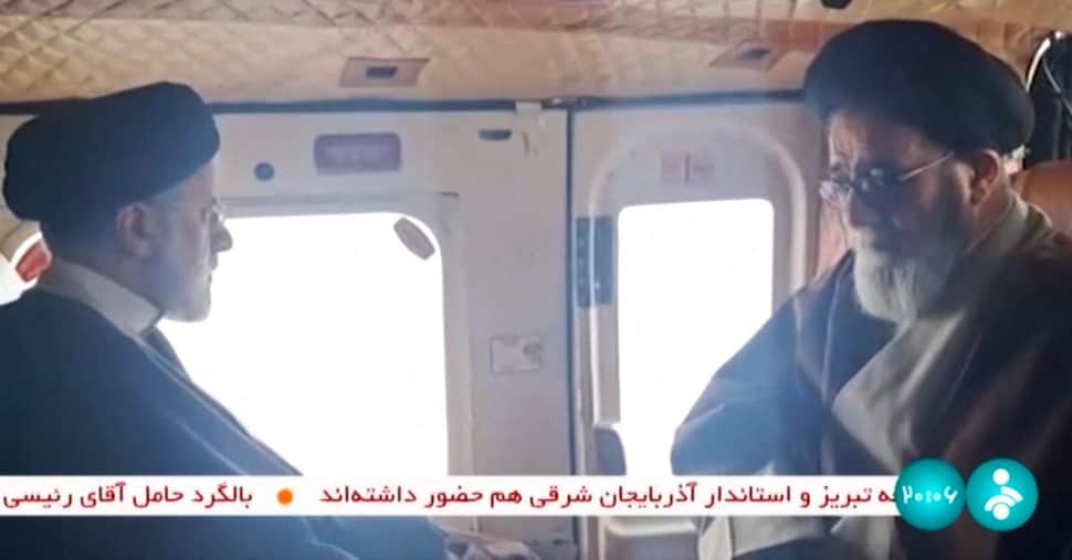 Guerra ultime notizie. Iran in ansia per la sorte di Raisi. Giallo sul ... Guerra ultime notizie. Iran in ansia per la sorte di Raisi. Giallo sul ...