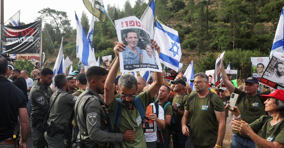 Guerra ultime notizie Gaza procuratore Corte Aja chiede mandati arresto ... Guerra ultime notizie Gaza procuratore Corte Aja chiede mandati arresto ...