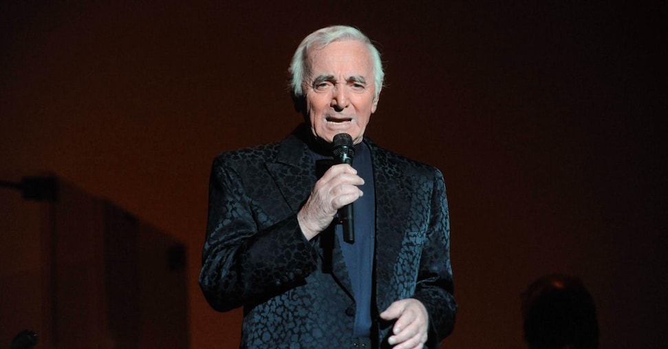 Charles Aznavour, a century after his birth - Il Sole 24 ORE