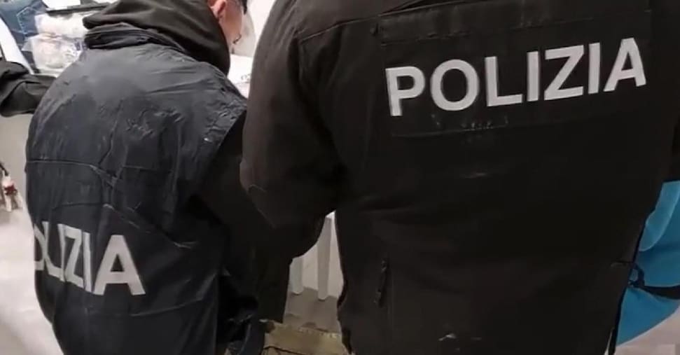 Il boss della mafia turca Baris Boyun arrestato a Viterbo - Il Sole 24 ORE