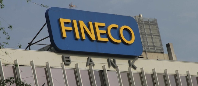 Fineco vuole aumentare i ricavi da private banking e sfrutta l ...