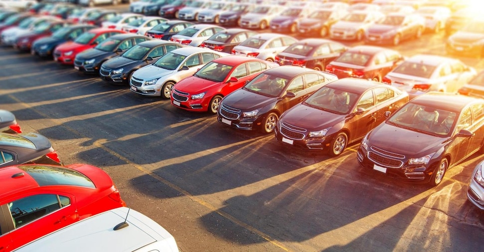 Car incentives, up to 13,500 euro for electric and commercial vehicles ...