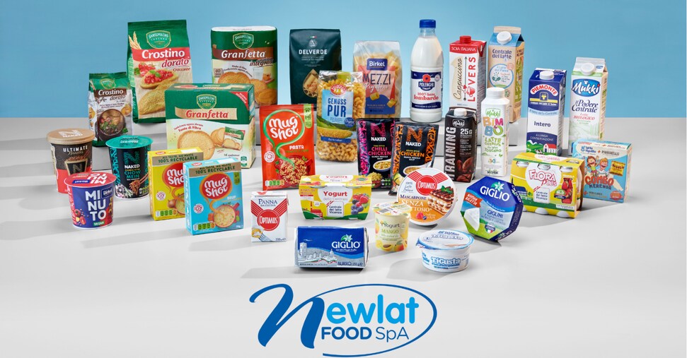 Newlat in rally, il mercato plaude all’acquisizione di Princes - Il ...