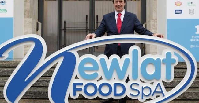 Newlat Food acquires UK rival Princes Limited - Il Sole 24 ORE