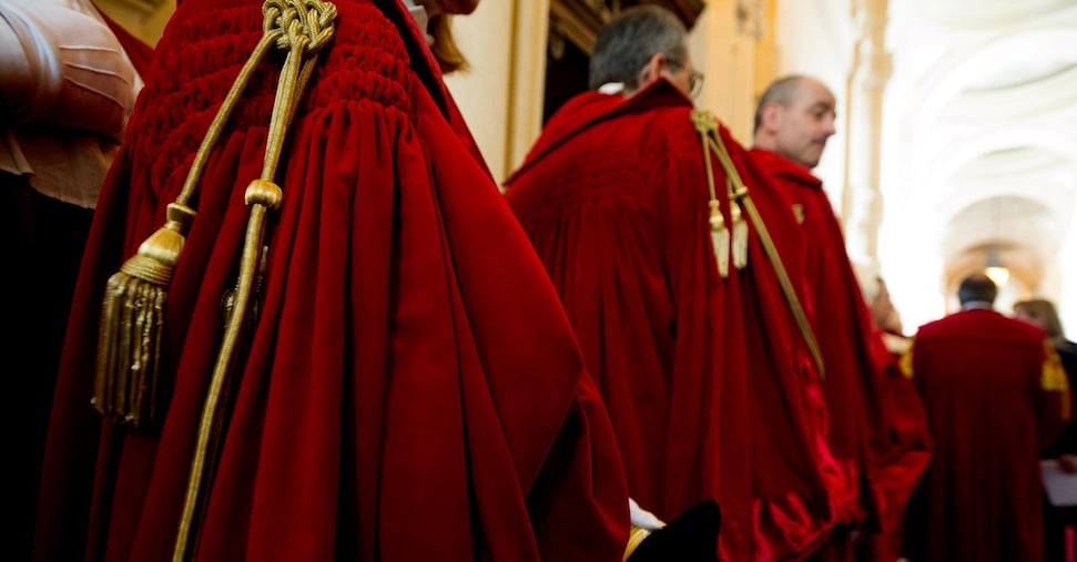 Separazione carriere, via libera del Cdm: ecco i punti chiave. Nordio ...