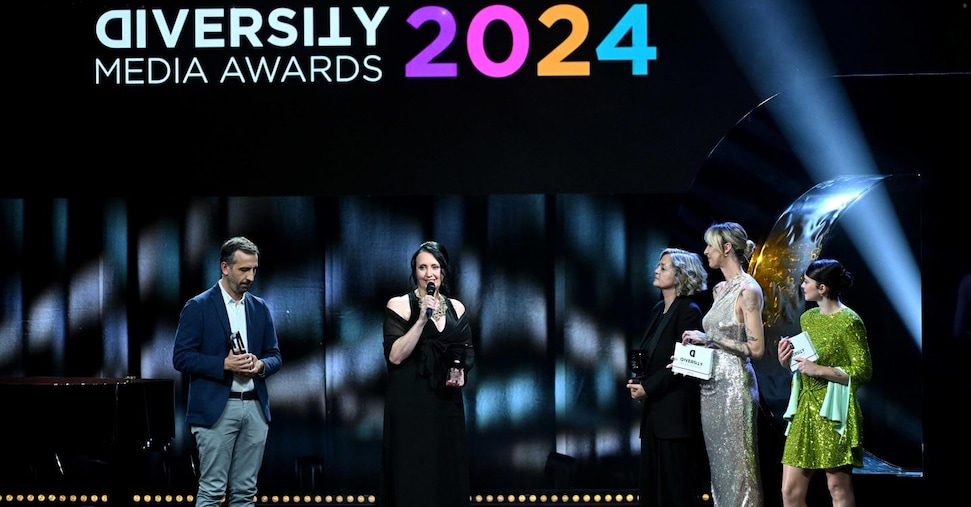 A Il Sole 24 Ore il Diversity Media Award 2024 per il “Miglior Articolo ...