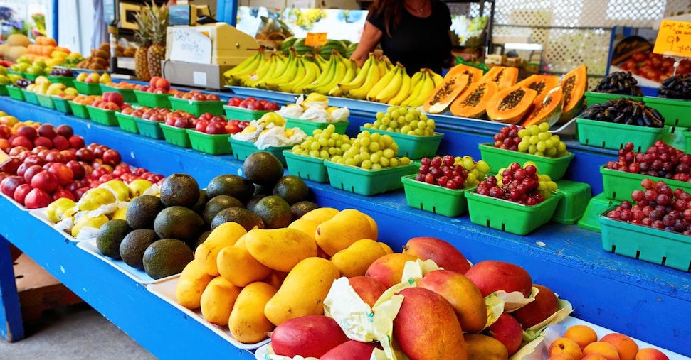 Frutta tropicale, così l’Italia diventa un hub per la distribuzione in ...