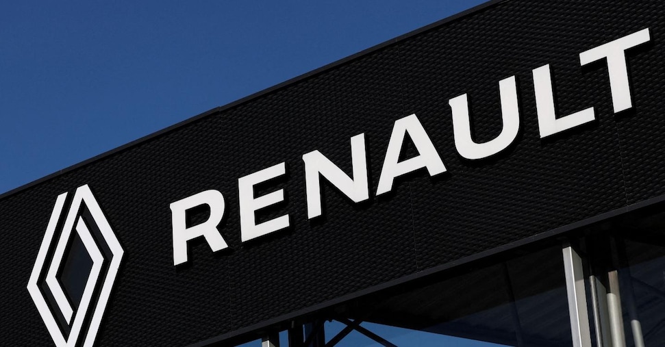 Auto, al via joint venture tra Renault e cinese Geely per motori ...